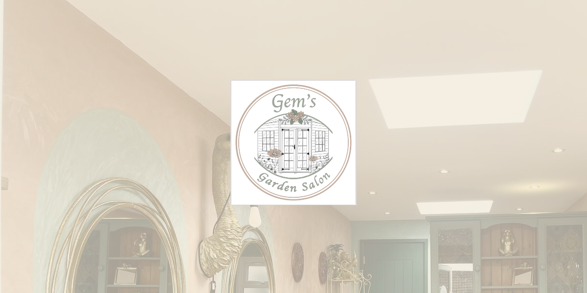 Gem's Garden Salon
